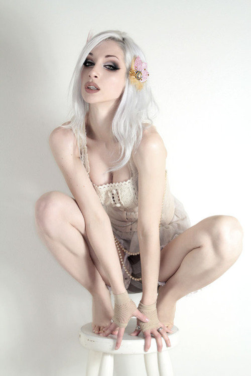 Picture Of Kate Lambert Kato