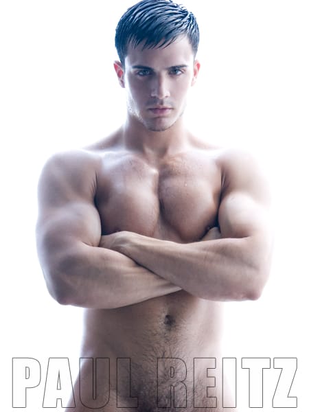 Philip Fusco Model Lpsg