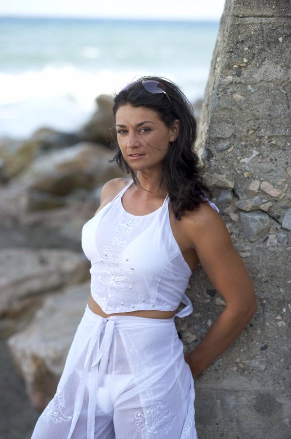 Picture Of Natalie Robb