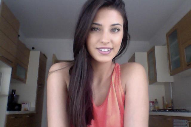 Antonia Webcam Telegraph