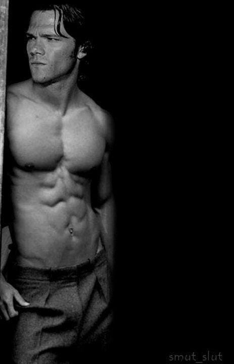 Picture Of Jared Padalecki