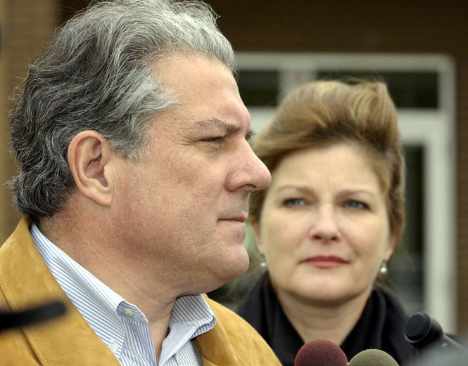 Tim Hagan - Alchetron, The Free Social Encyclopedia