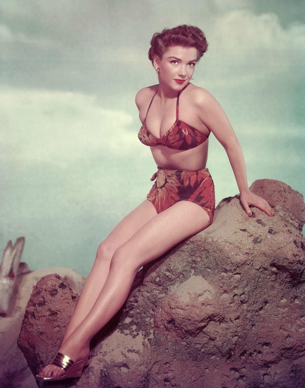 Picture of Anne Baxter