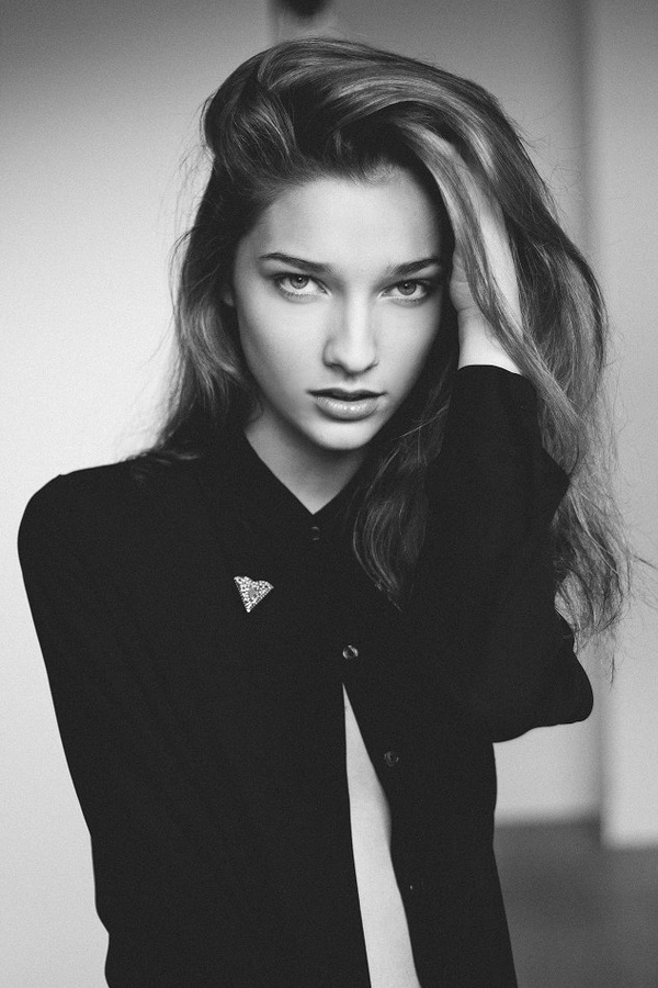 Anastasija Celebrity Photos Leaked