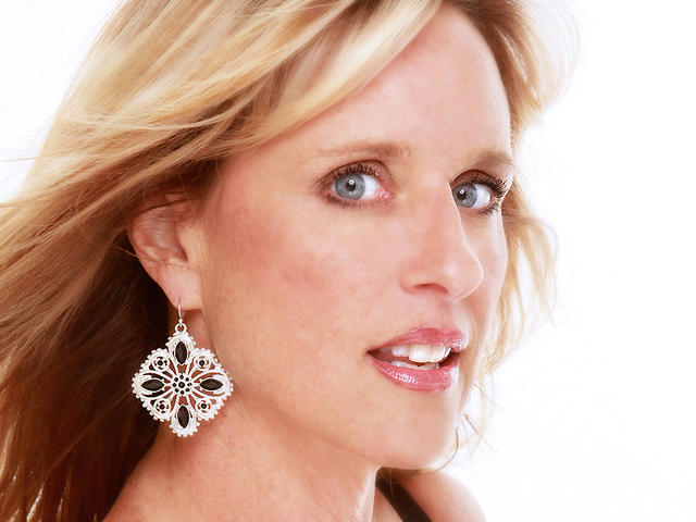 Jodi West