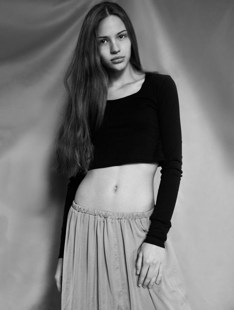Picture Of Dunja Gvozdic