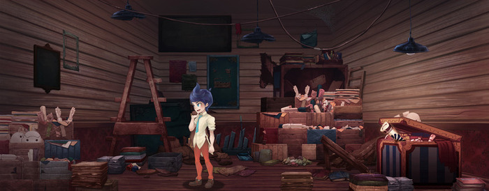 Side Scroll RPGs | RPG Maker Forums