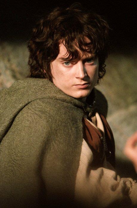 Picture of Frodo Baggins