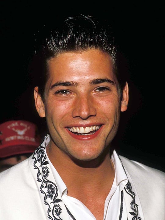 Sasha Mitchell (American Actor) ~ Bio Wiki | Photos | Videos Sasha Mitchell (American Actor) ~ Bio Wiki | Photos | Videos