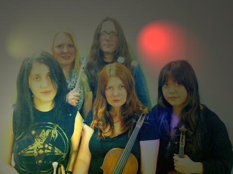 Amber Asylum - Alchetron, The Free Social Encyclopedia