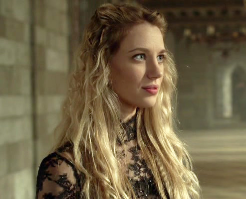 Picture of Yael Grobglas