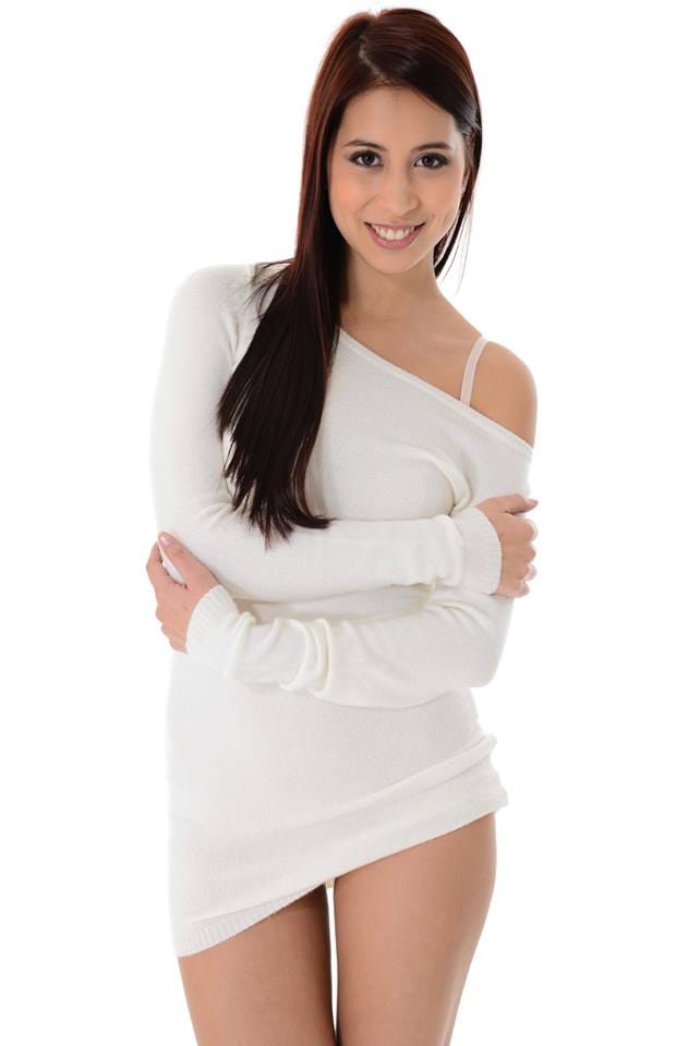 Picture Of Paula Shy