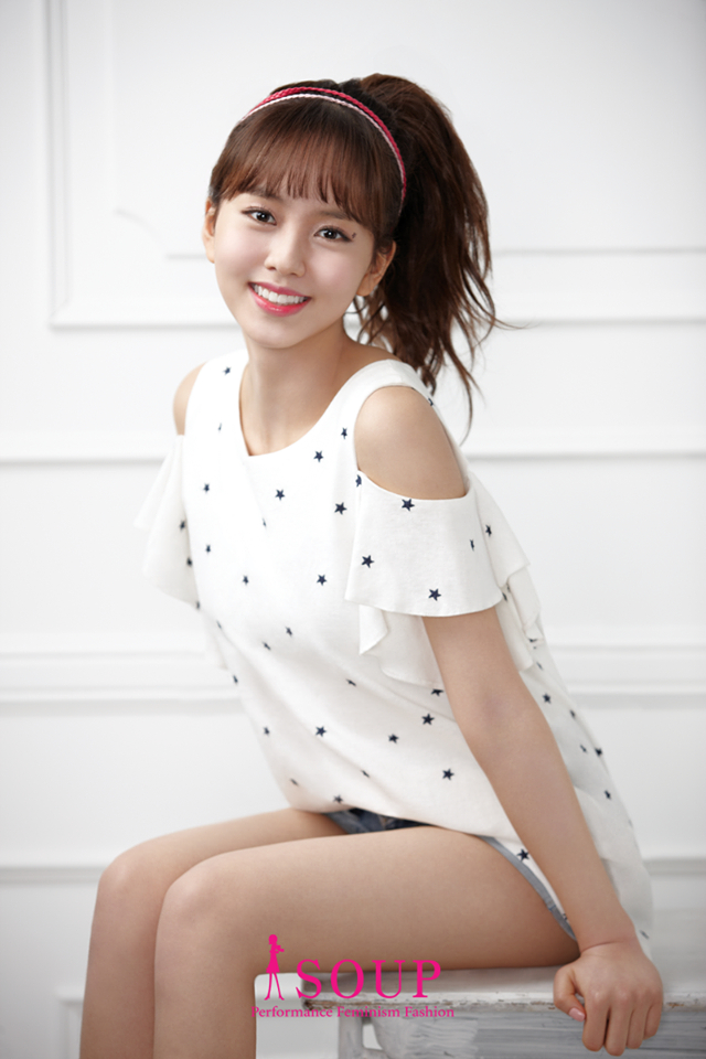 Picture of So-hyun Kim