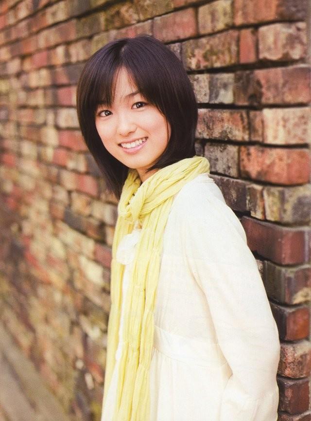 Suzuka Ohgo - Alchetron, The Free Social Encyclopedia