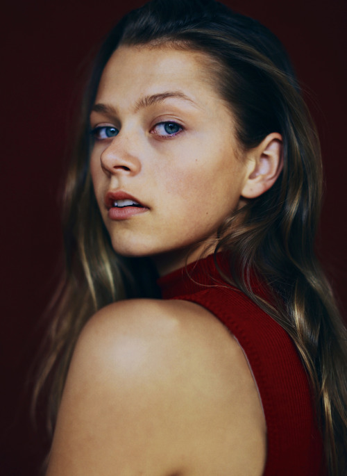 Picture of Alannah Walton