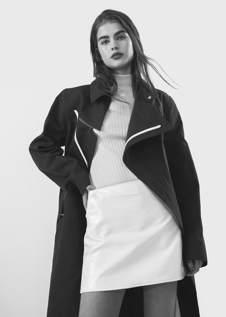 Picture of Lily Jean Harvey