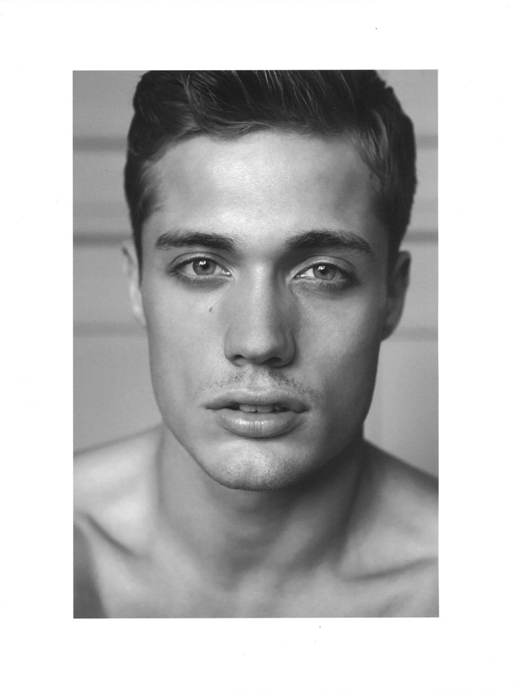 Steven Chevrin picture