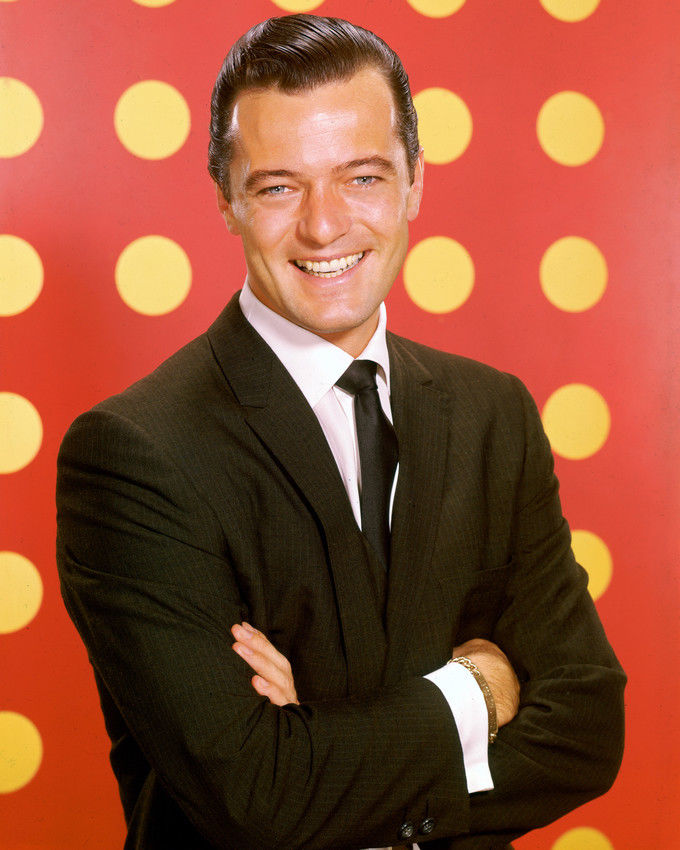 Picture of Robert Goulet