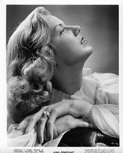 Picture of Aina Constant