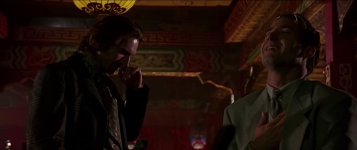 Picture of Strange Days