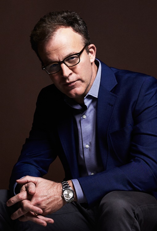 Picture of Thomas McCarthy