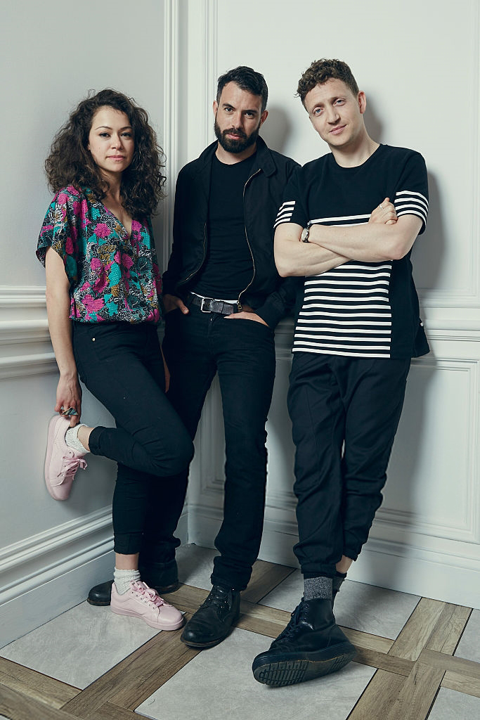 Picture of Tom Cullen