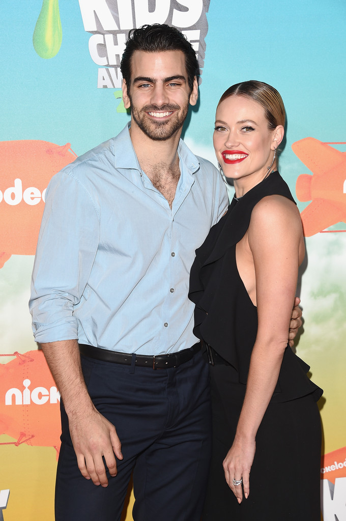 Picture of Nyle DiMarco