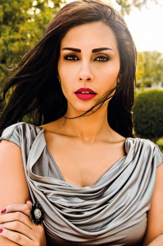 Picture of Sandy Ali