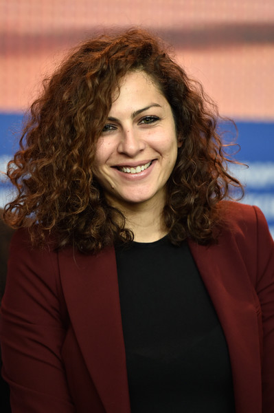 Picture of Rym Ben Messaoud