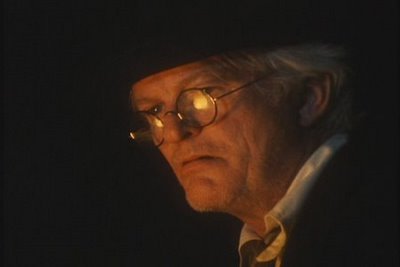 Image of The Music of Erich Zann