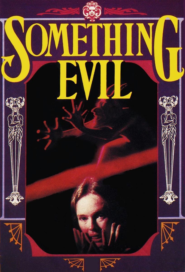 Something Evil (1972) picture