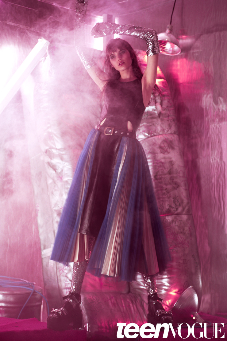 Picture of Lily Moffett