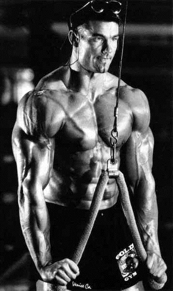 Picture of Bill Davey