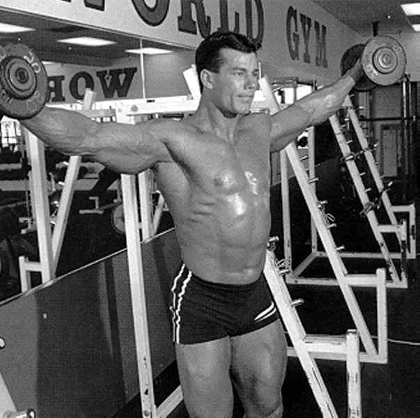 Picture of Bill Davey