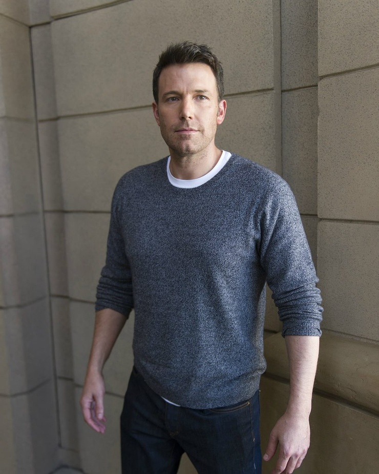 Picture of Ben Affleck
