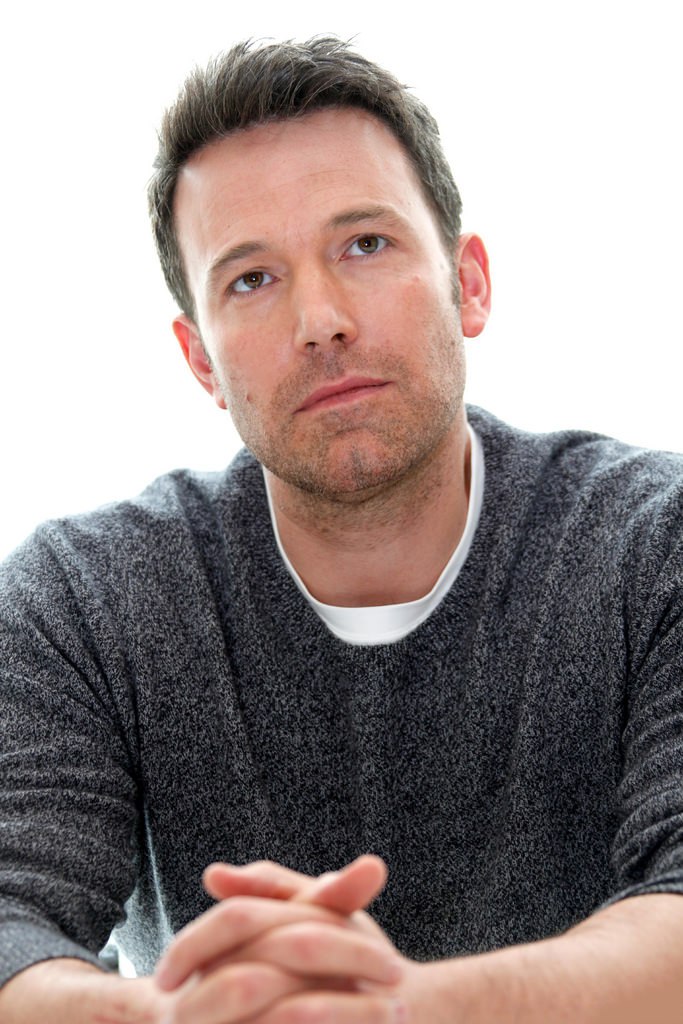 Ben Affleck image