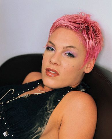 Picture of Pink
