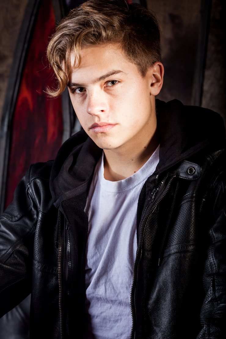 Picture of Dylan Sprouse