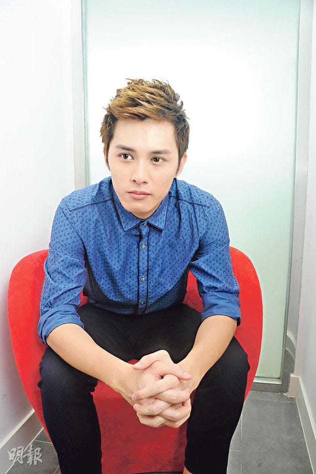 Picture of Matthew Ho