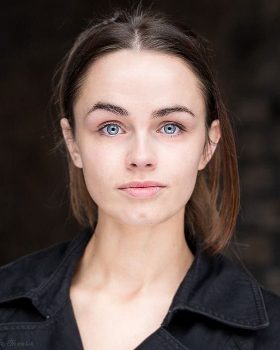 Picture of Saoirse Doyle