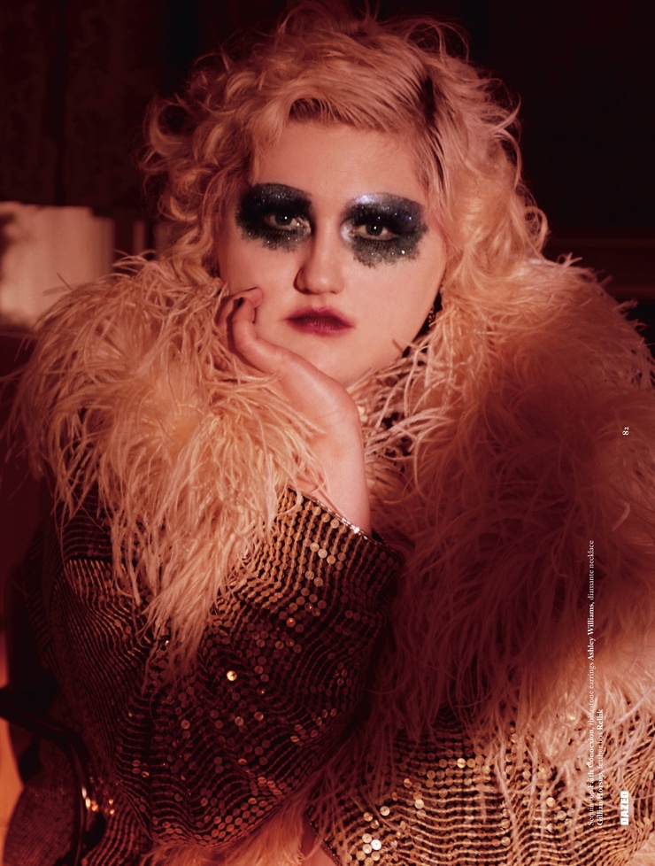 Picture of Beth Ditto