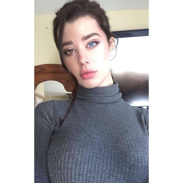 Picture of Sarah McDaniel