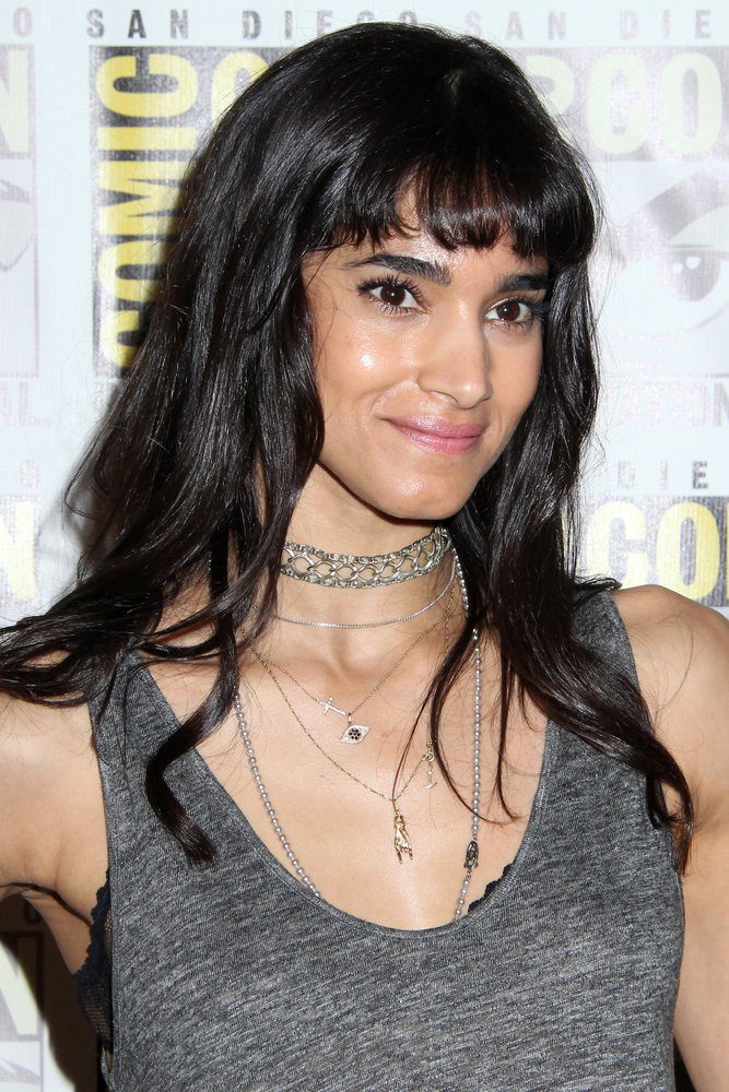 Picture of Sofia Boutella