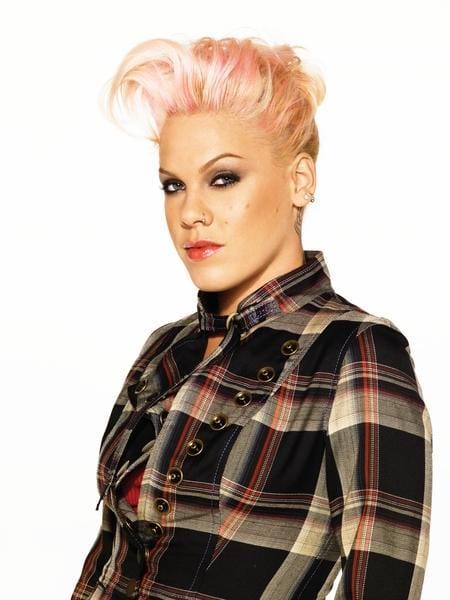 Picture of Pink