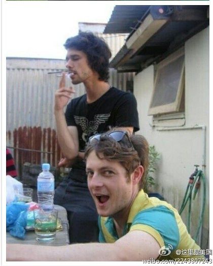 Picture of Mark Bradshaw