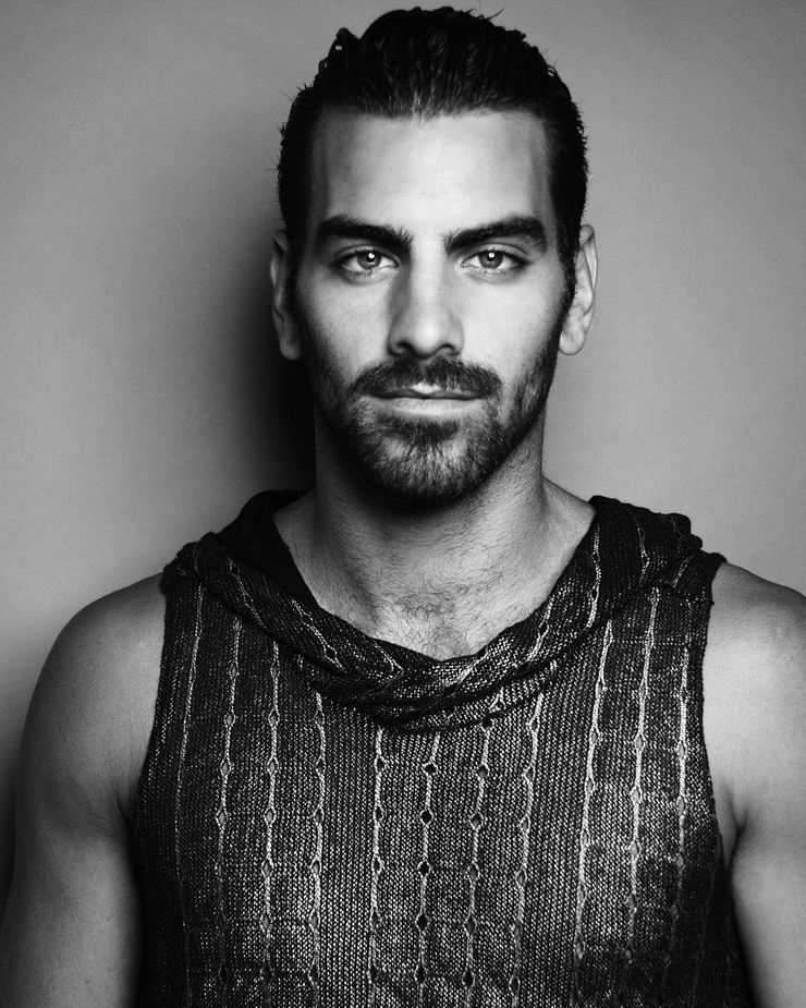 Picture of Nyle DiMarco