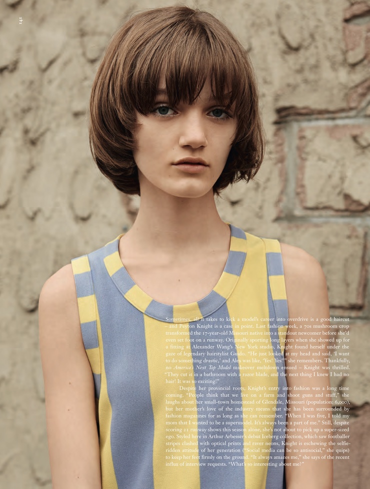 Picture of Peyton Knight