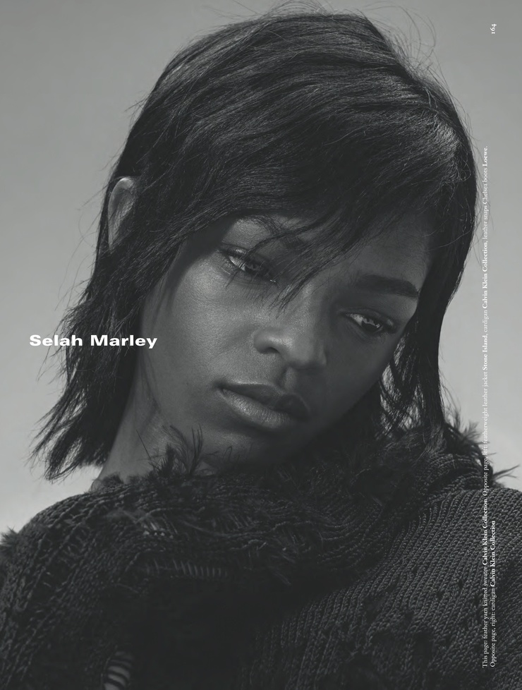 Picture of Selah Marley