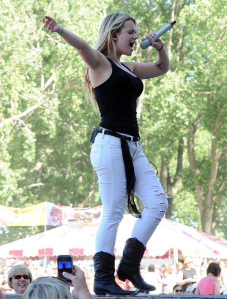 Picture of Cheyenne Kimball