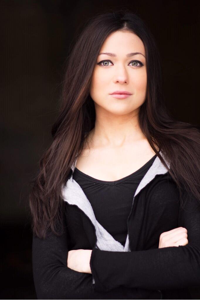 Brenna O'Brien image